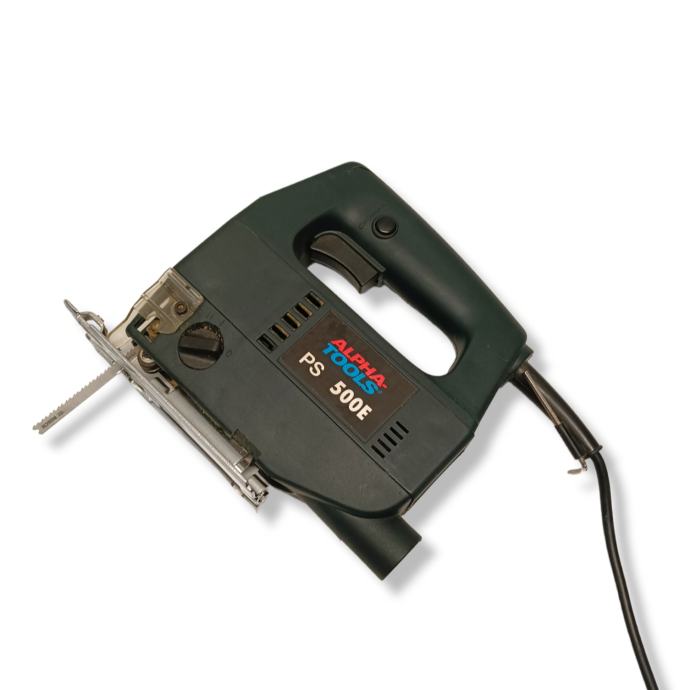 (8893) Vbodna žaga ALPHA TOOLS PS 500