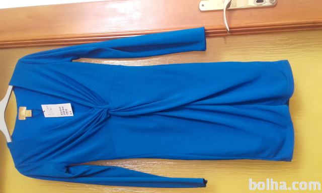 nova obleka H&M 36