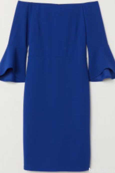 obleka H&M nova 36