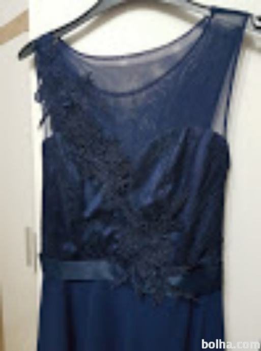 Prodam svečano obleko