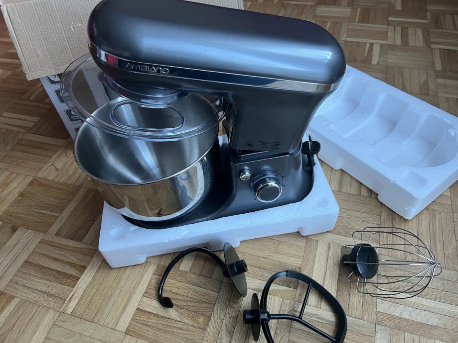 Ambiano kuhinjski robot 800w 5L