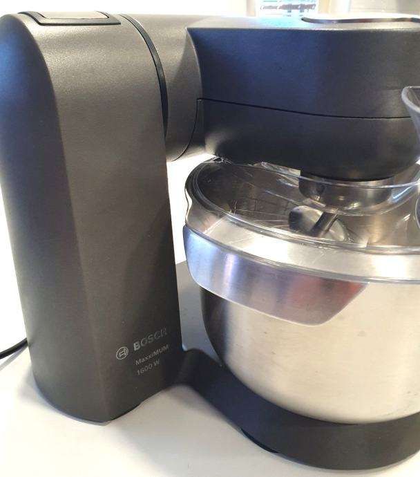 Bosch MUMXL40G Maxximum 1600W