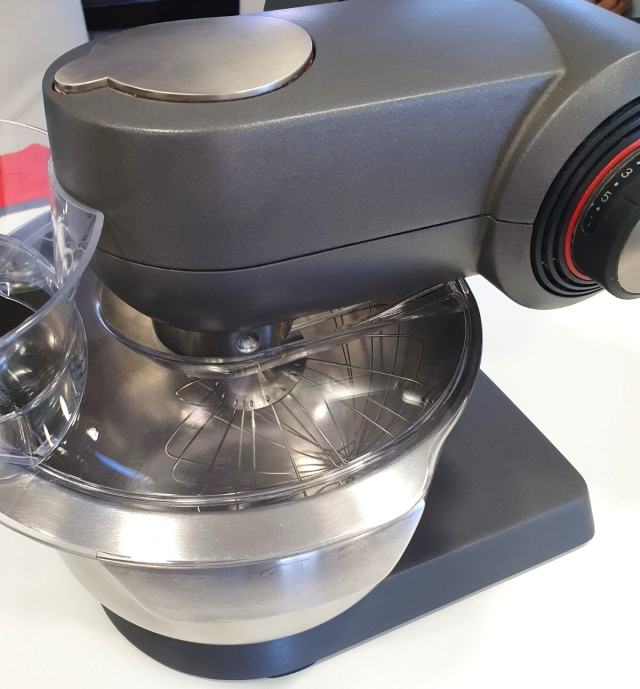 Bosch MUMXL40G Maxximum 1600W
