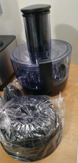 Gorenje multipraktik, sokovnik, blender SBR 1000BE