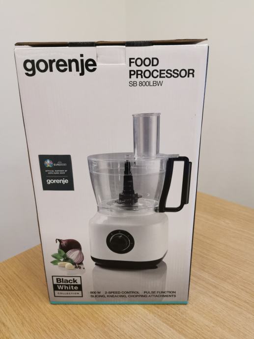 Kuhinjski robot - multipraktik Gorenje SB 800LBW