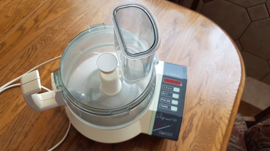 Kuhinjski robot RONIC Original 50
