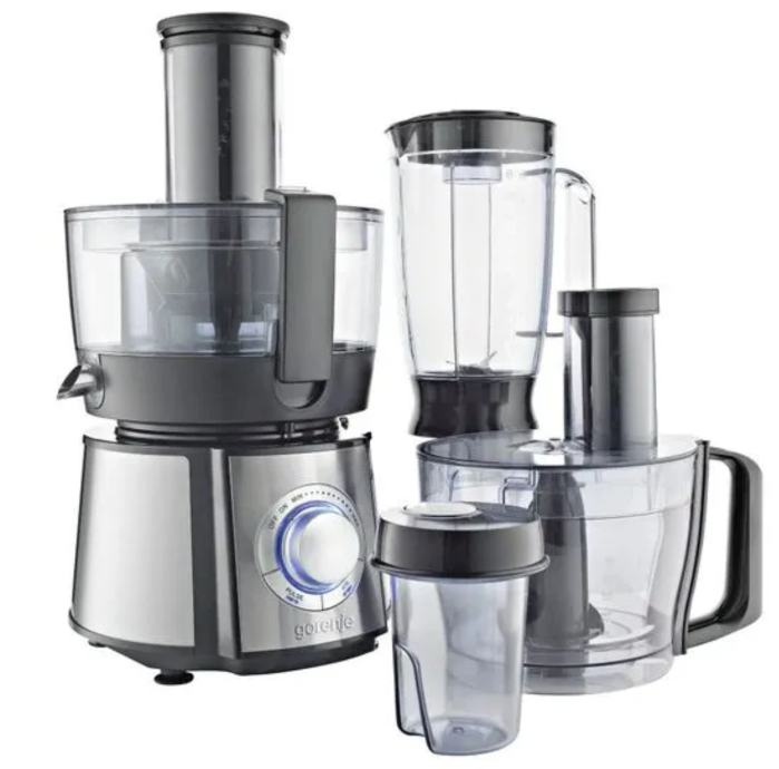 Multipraktik Gorenje SBR 1000 E