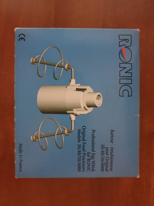 MULTIPRAKTIK - KUHINJSKI ROBOT RONIC ORIGINAL 50