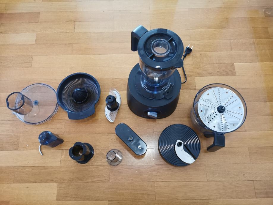 Philips multipraktik