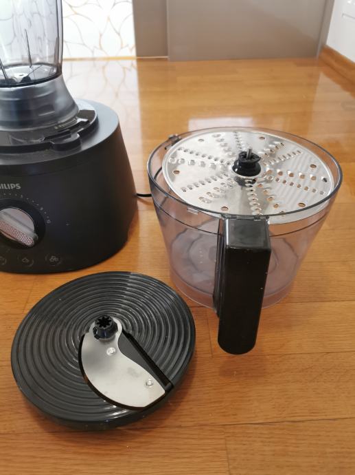 Philips multipraktik