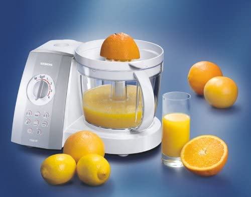 SIEMENS MK5400 večnamenski aparat, multipraktik, rezalnik, mešalnik