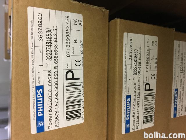 Philips PowerBalance LED