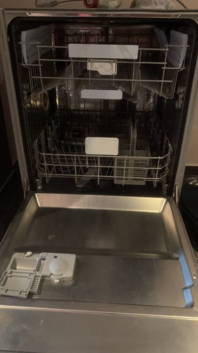 BEKO DIN 5837