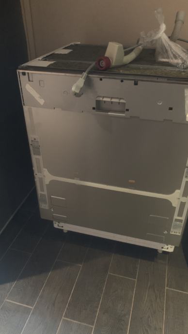 BEKO DIN 5837
