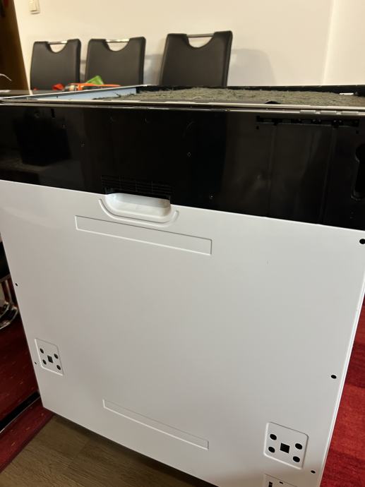 Pomivalni stroj Gorenje GV61010