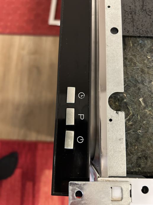 Pomivalni stroj Gorenje GV61010