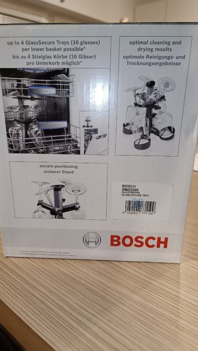 SMZ5300 BOSCH KOŠARA ZA KOZARCE