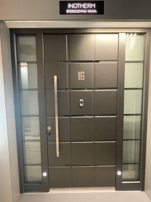 INOTHERM razstavni exponat