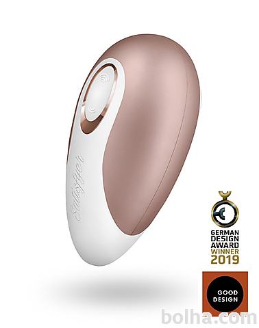 KLITORALNI STIMULATOR Satisfyer Pro Deluxe Next Gen
