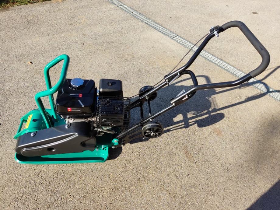 Vibro plošča MIXCOM C90-A