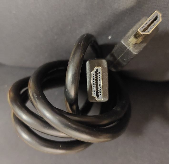 HDMI kabel 3m