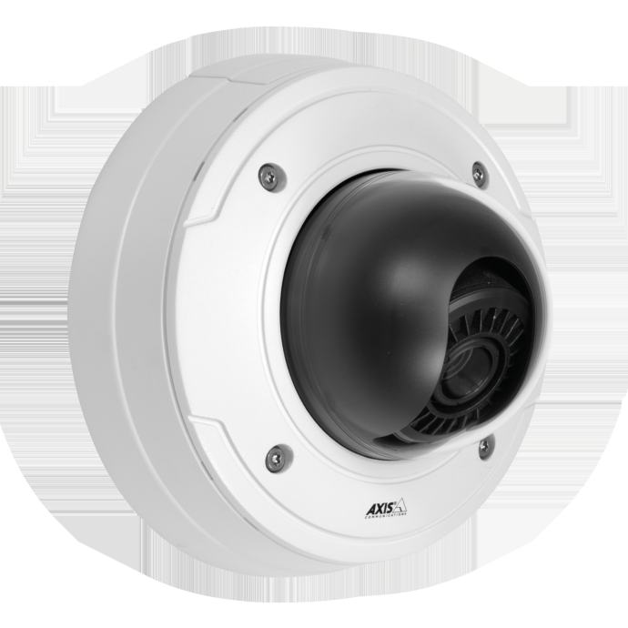 Axis P3367 VE kamera