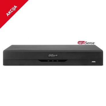 DAHUA XVR5116H-4KL-I3 PENTA-BRID SNEMALNIK WizSense