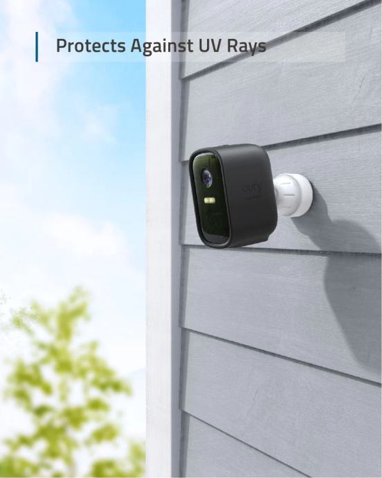 Eufy 2C PRO - Wireless Kamere