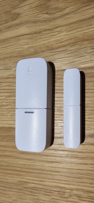 Hišna GSM alarmna centrala MT O2