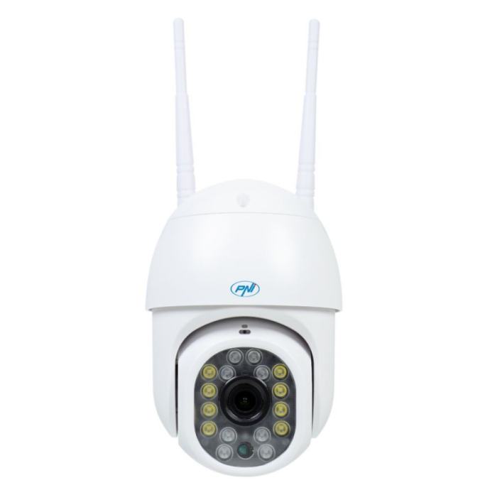 PNI IP240 WiFi brezžična nadzorna kamera, 1080p, digitalni zoom