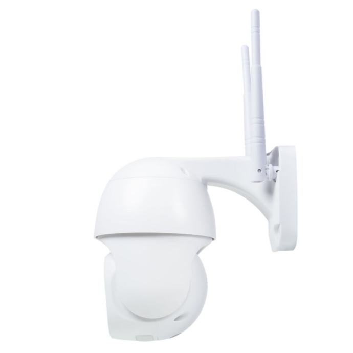 PNI IP240 WiFi brezžična nadzorna kamera, 1080p, digitalni zoom