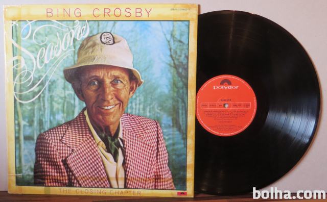 Bing Crosby Seasons | atelier-yuwa.ciao.jp
