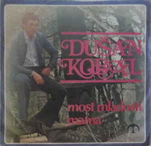 Dušan Kobal-Most Mladosti Metka Štok-V Pričakovanju