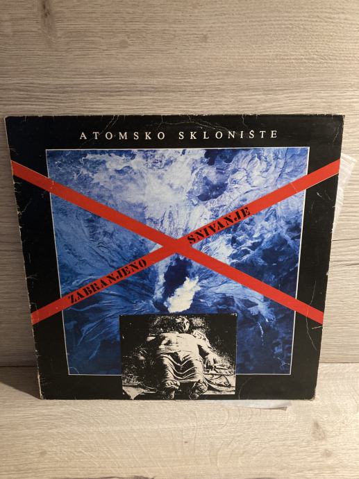 EX-YU lp/vinyl/plošče