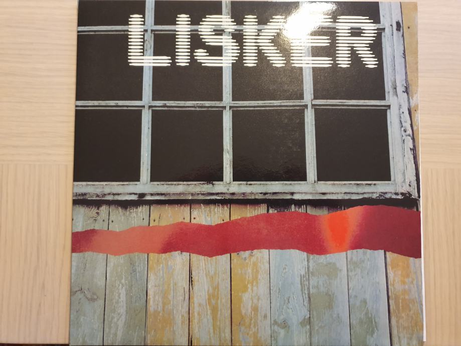 Lisker - Lisker