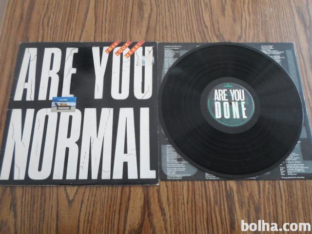 LP Plosca 10 CC Look Hear?