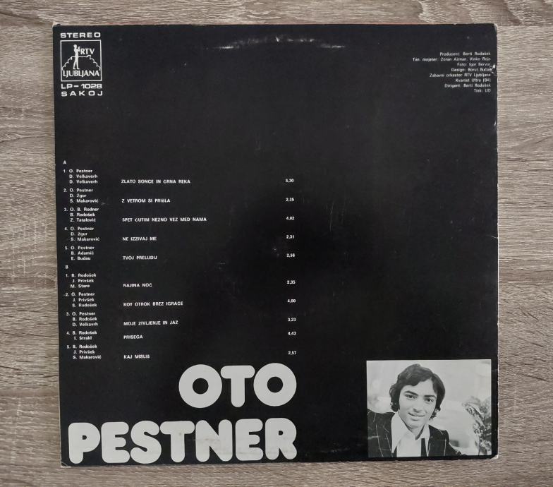 Oto Pestner (1974)