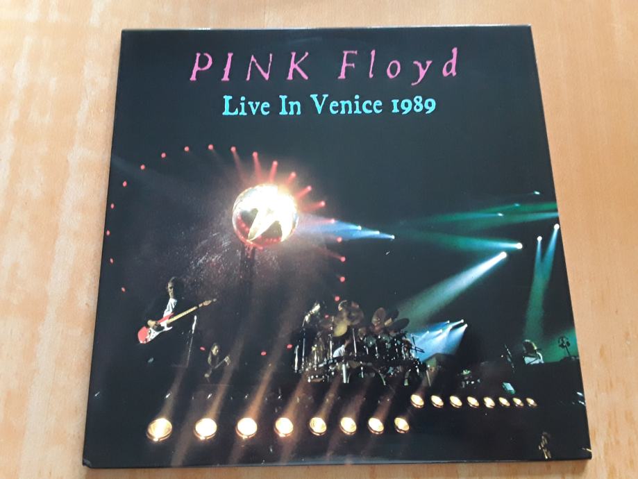 PINK FLOYD