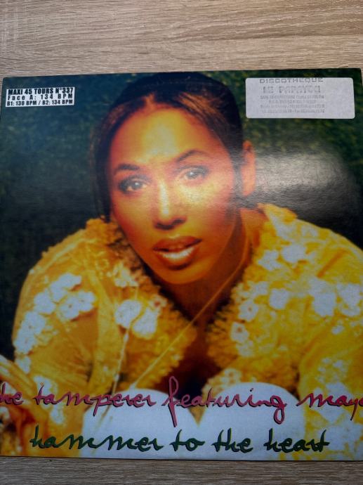 Prodam vinyl LP, dance, italodance hite ‘90, ‘2000