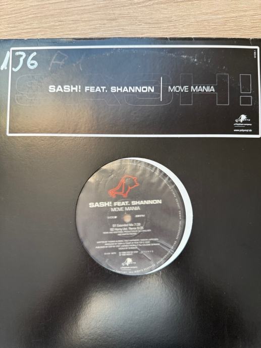Prodam vinyl LP, dance, italodance hite ‘90, ‘2000