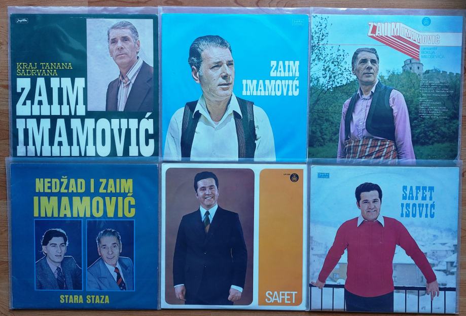 Sevdalinke - Pjesme iz Bosne i Hercegovine