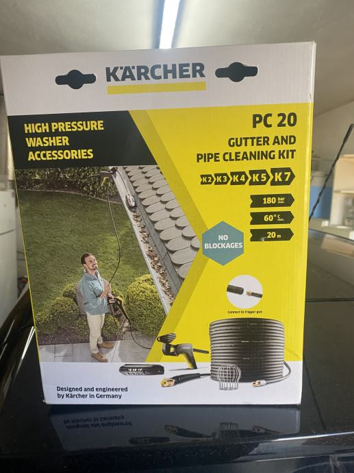 Kärcher k5 full control