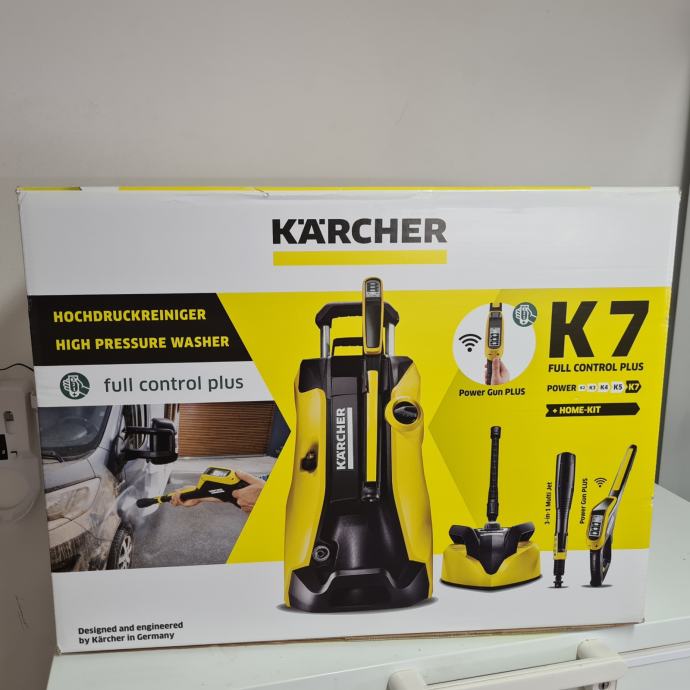 Kaercher K7 HOME KIT