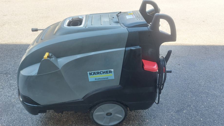 KARCHER HDS 10/20 4MX, LETNIK 2020