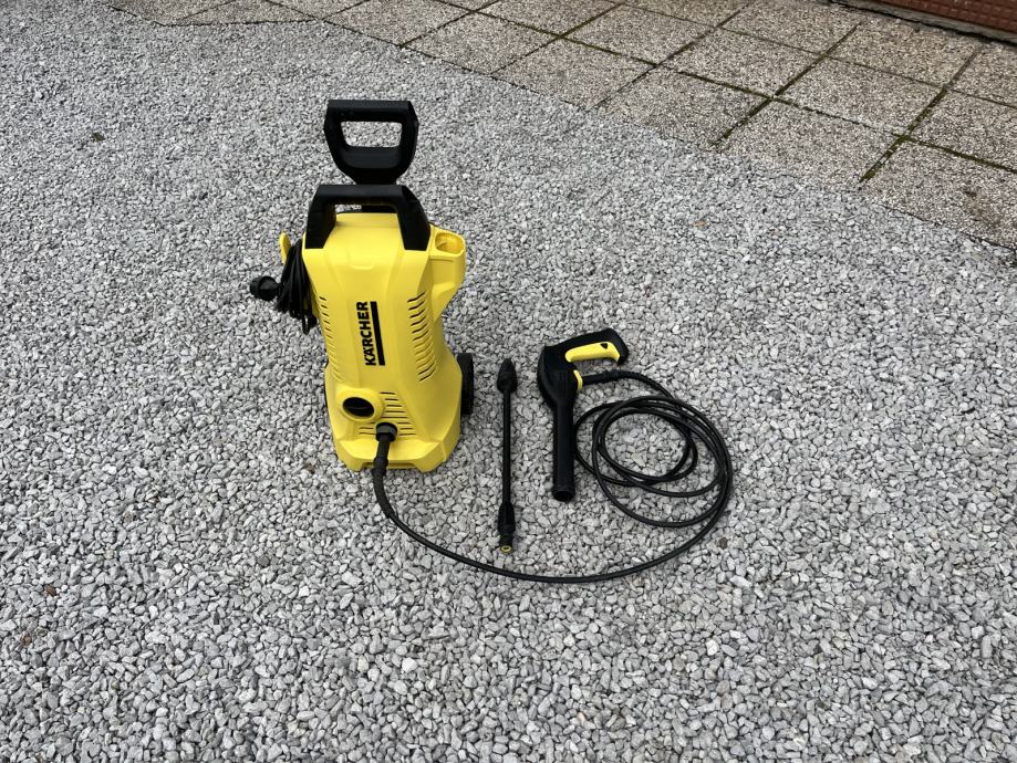 Karcher K2