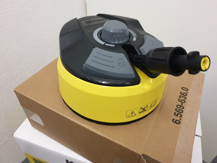 Karcher K7 Talna šoba T-Racer T450