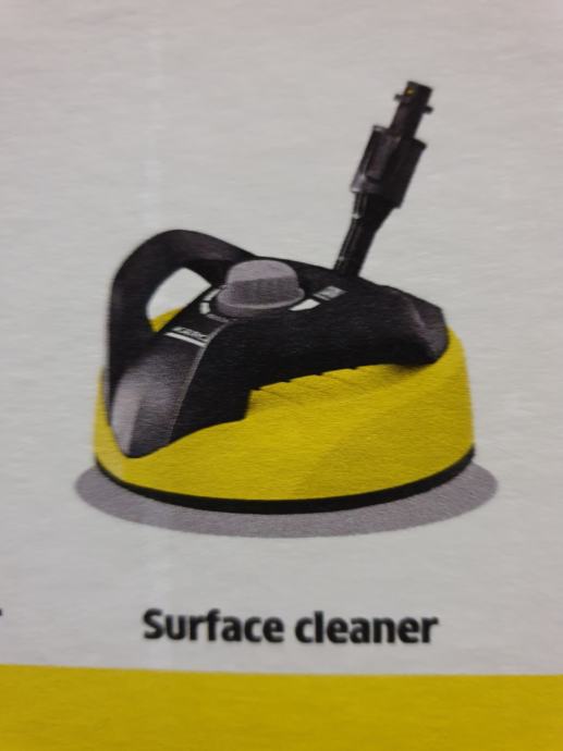 Talna šoba T-Racer T450 Karcher K7