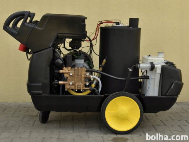 VISOKOTLAČNI ČISTILEC - KARCHER HDS 695 M ECO