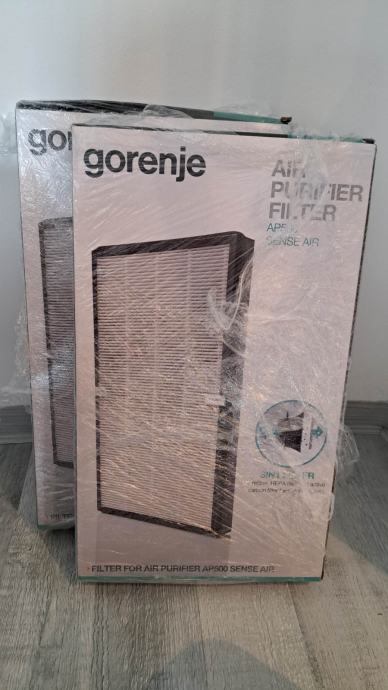 Čistilec zraka AP500 gorenje.