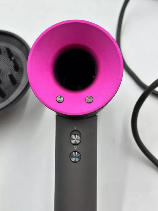 Dyson Supersonic HD07 sušilec za lase, sušilec za lase, 270€!